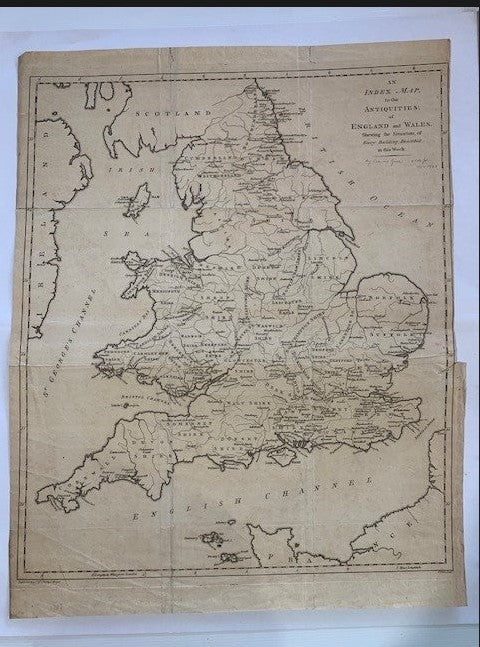 MAPS AND CHARTS – Collectors paradise